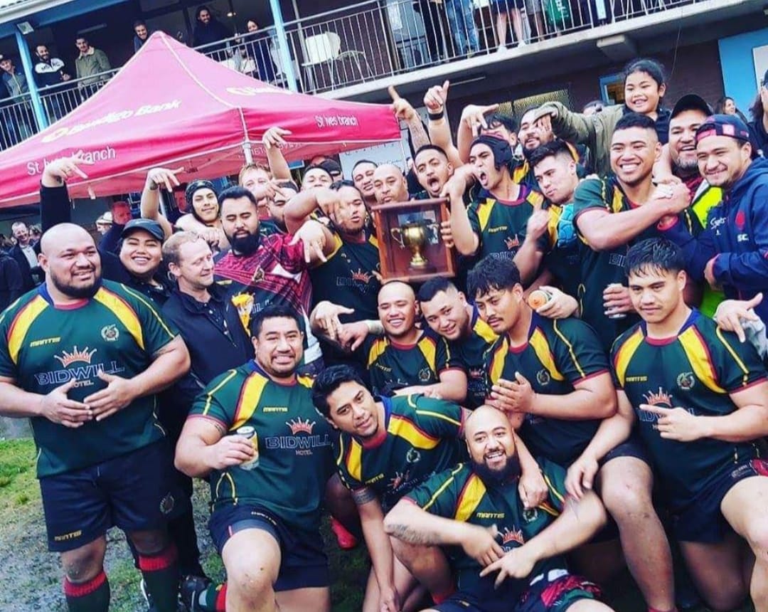 About Us – Western Raptors Rugby Club