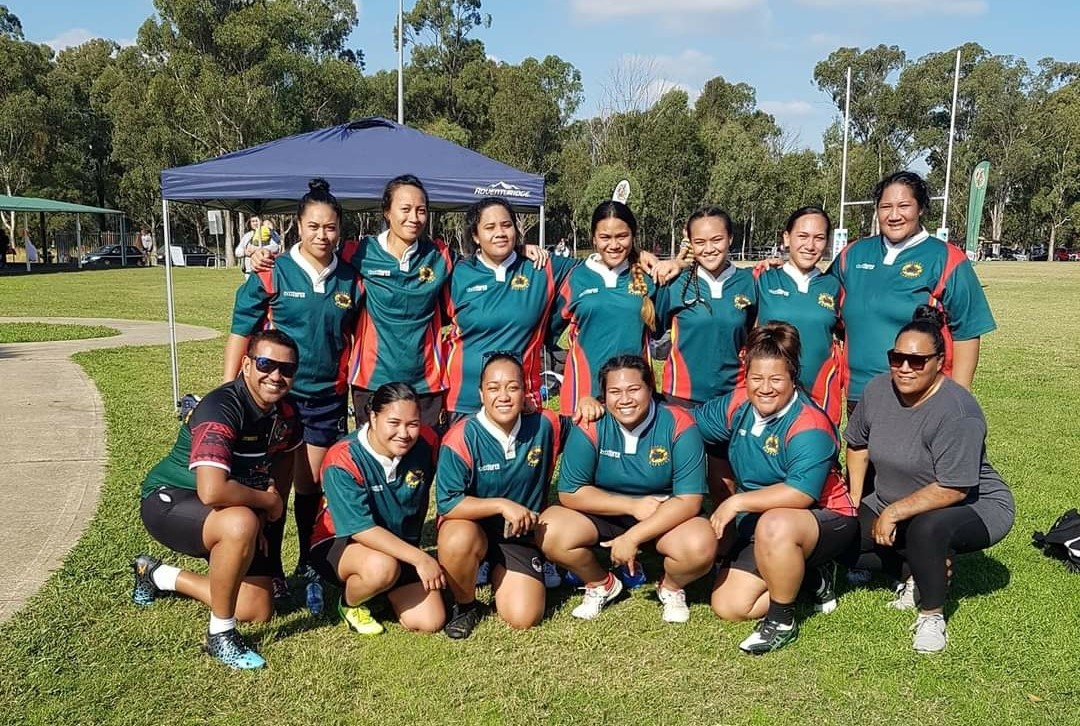 Western Raptors Rugby Club – From The Area – For The Area