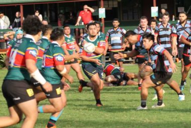Western Raptors Rugby Club – From The Area – For The Area