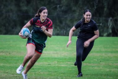 Western Raptors Rugby Club – From The Area – For The Area