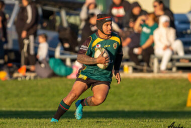 Western Raptors Rugby Club – From The Area – For The Area