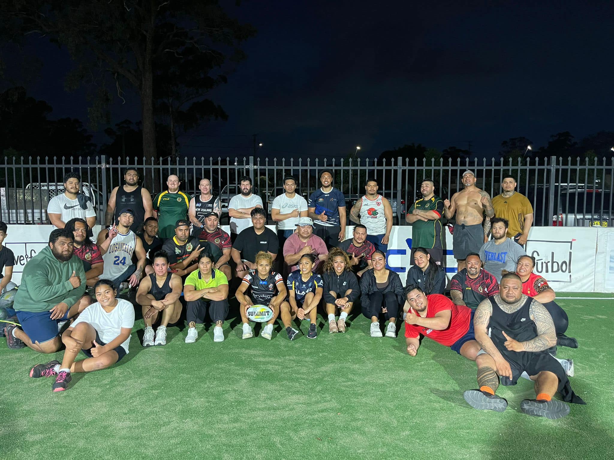 Western Raptors Rugby Club – From The Area – For The Area